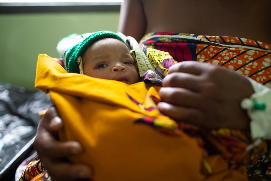 PIH Partners In Health Canada