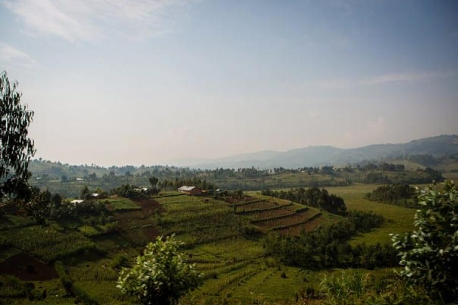 Rwanda Nears Millennium Development Goals | PIH Canada