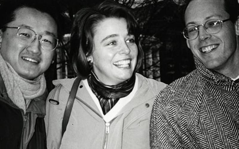 New Documentary Follows Partners In Health | PIH Partners In Health Canada