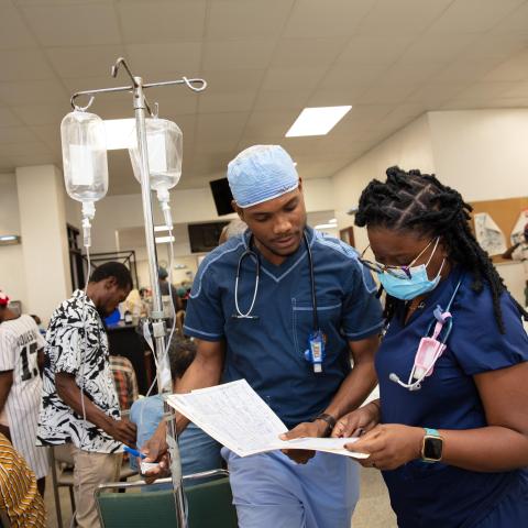 PIH Partners In Health Canada