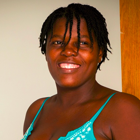 PIH Opens New Maternal Waiting Home in Lesotho | PIH Partners In Health ...