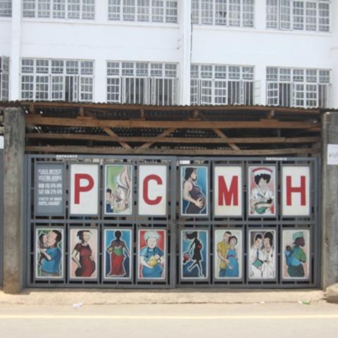 PIH Opens New Maternal Waiting Home in Lesotho | PIH Partners In Health ...