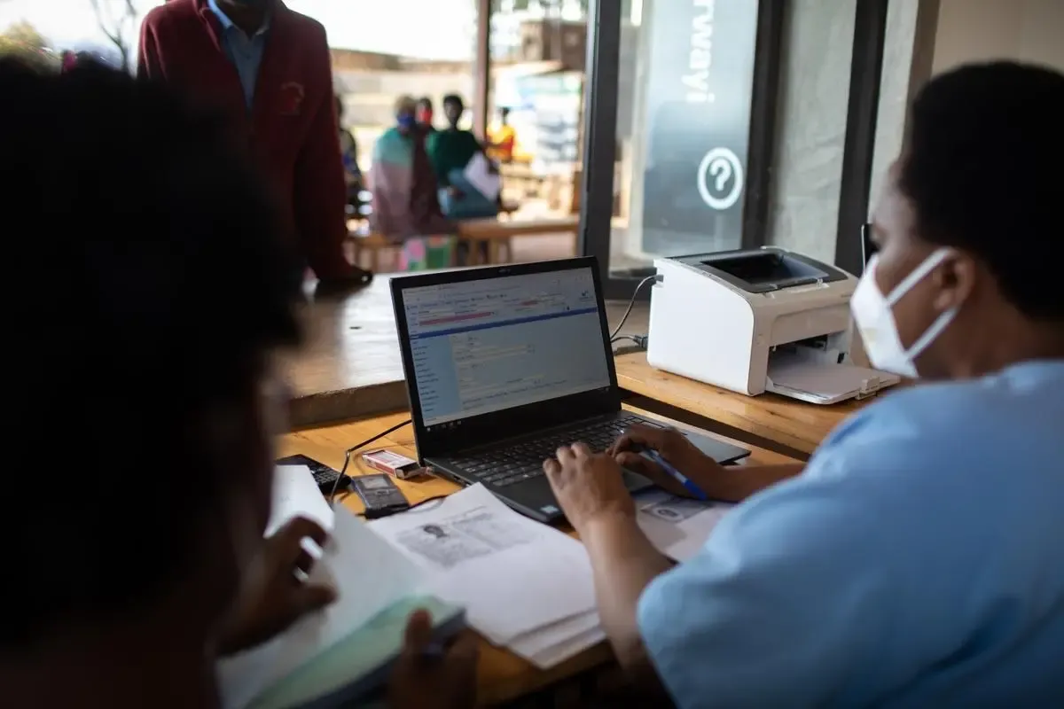 5 Tech Innovations Powering Our Work | PIH Partners In Health Canada