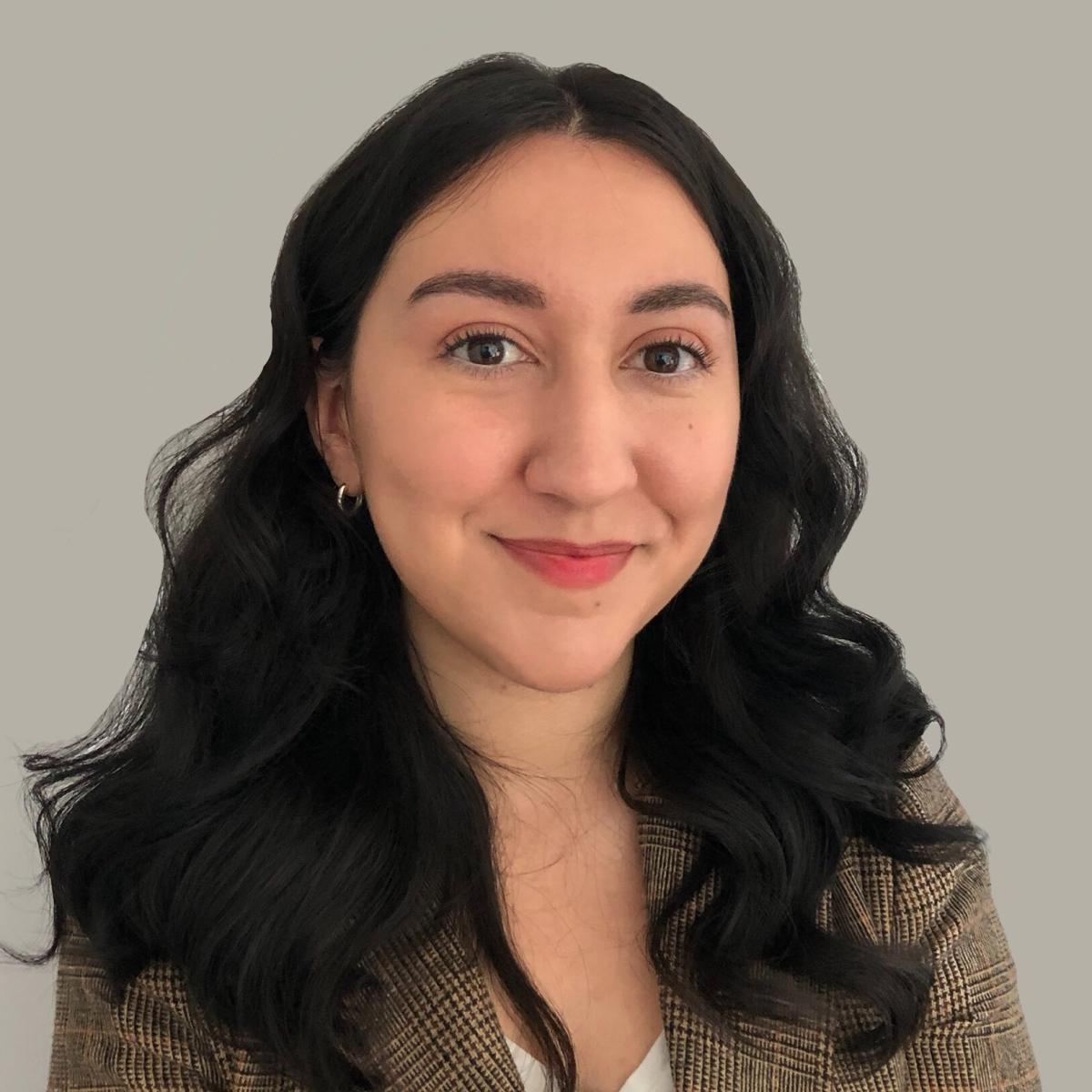 Crysta Montiel | PIH Partners In Health Canada