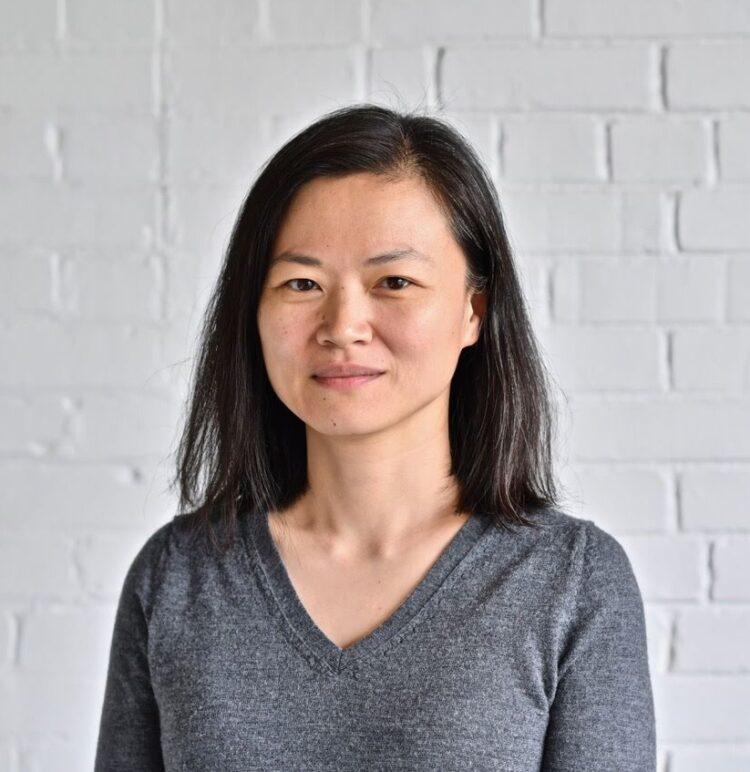 Laura Kim | PIH Partners In Health Canada