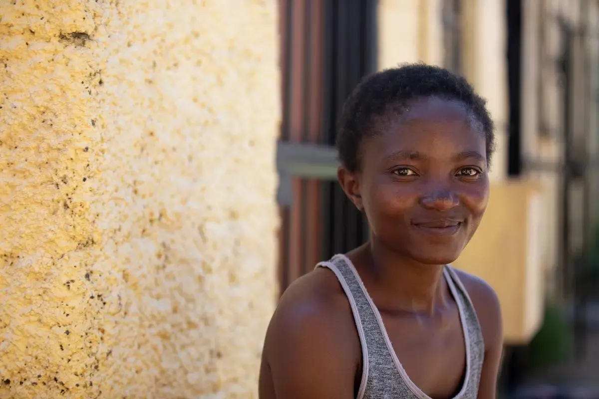 Photo Essay: Tuberculosis Patient Reunites With Family | PIH Partners ...