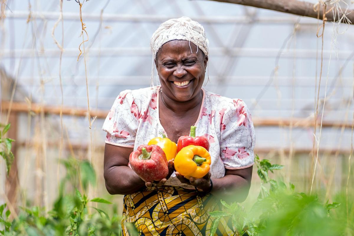 Other Ways to Give | PIH Partners In Health Canada