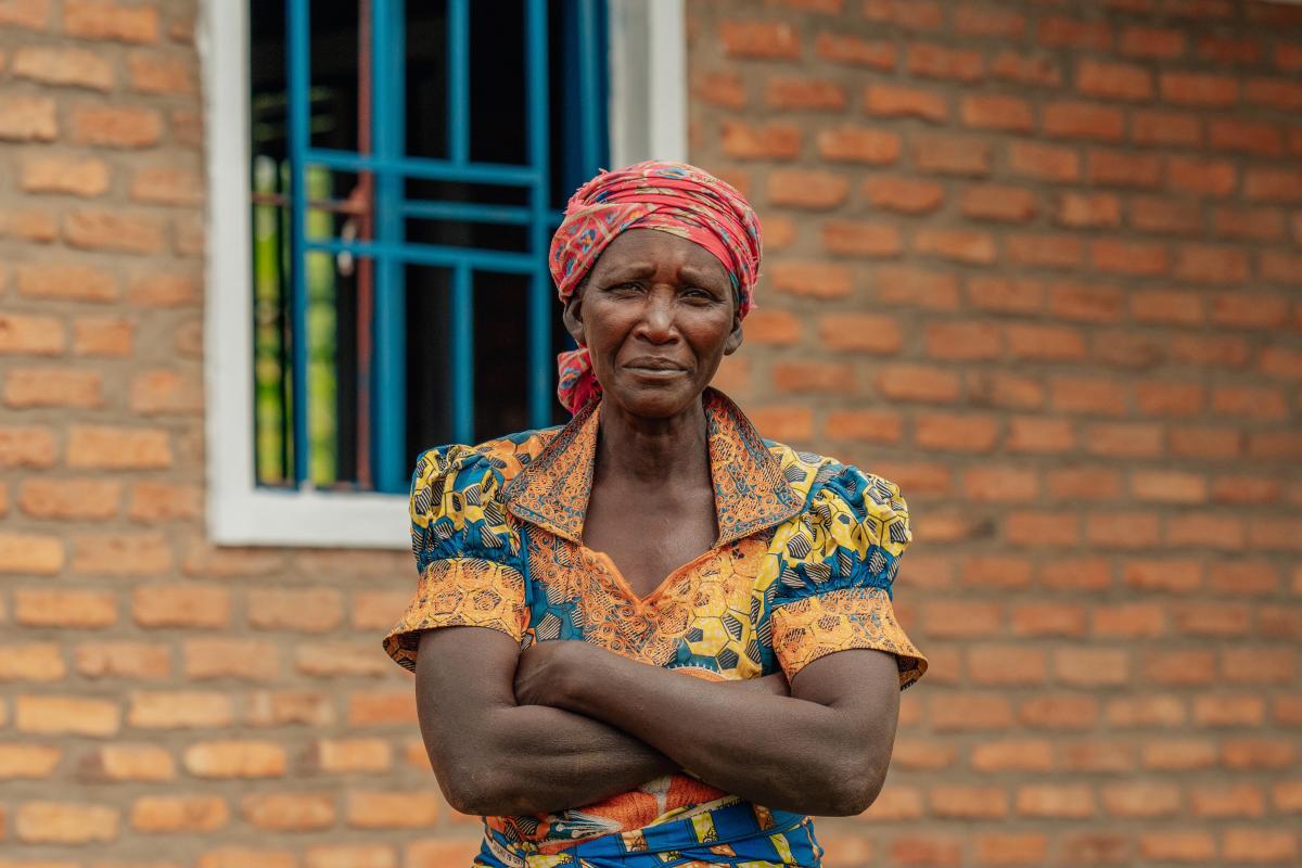 A Crisis We Can’t Ignore | PIH Partners In Health Canada