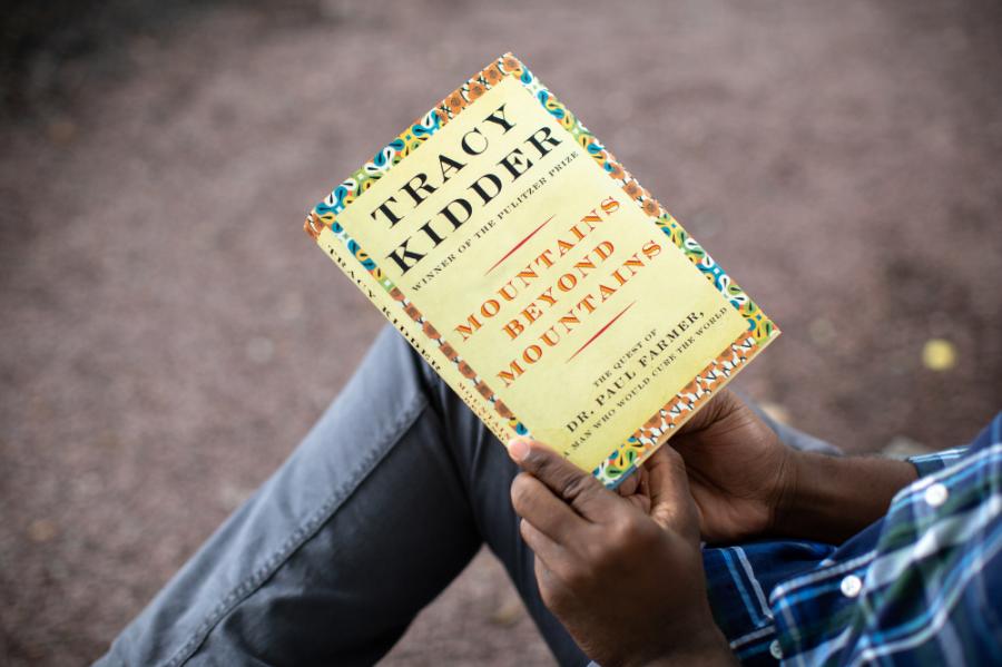 Major Milestones in PIH History | PIH Partners In Health Canada