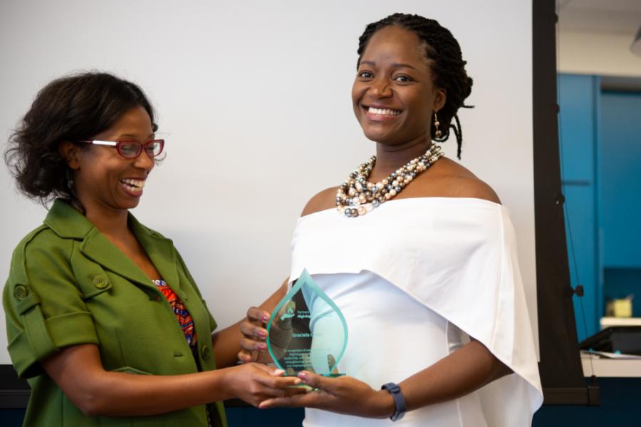 Major Milestones in PIH History | PIH Partners In Health Canada